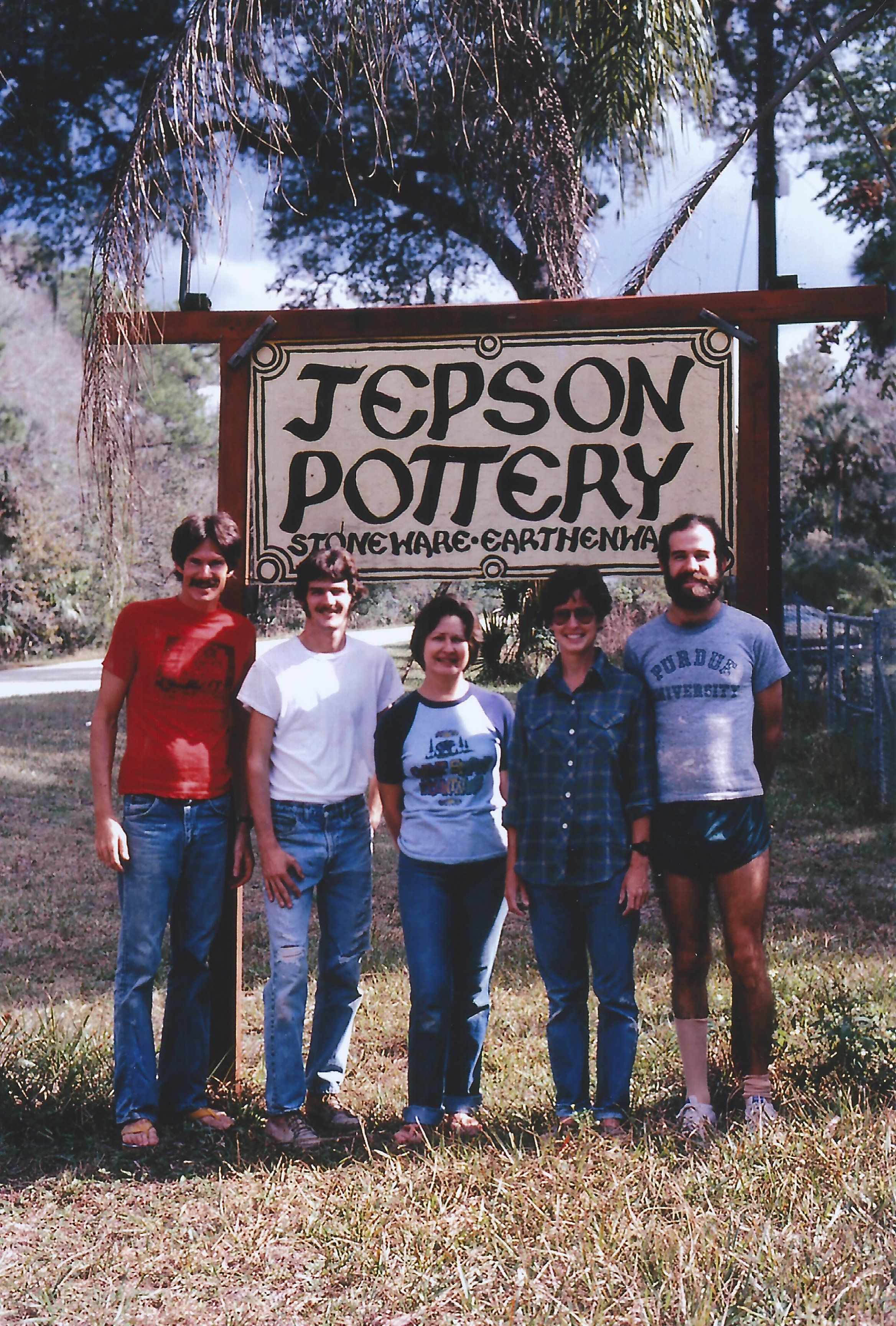 Jepson Pottery Videos | Learn Pottery with Stephen Jepson